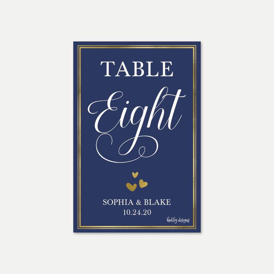 Elegant Numbers Template